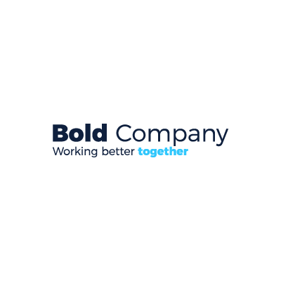 Hi there. Wij zijn Bold, nice to meet you. - BOLD Company